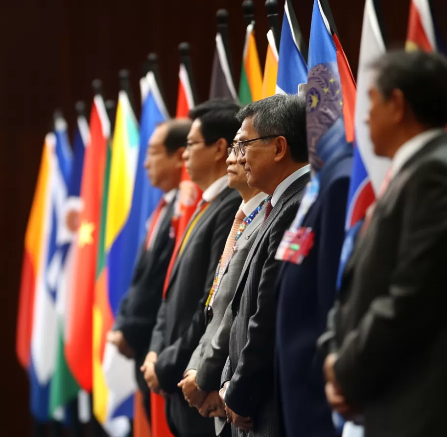 The Pacific Alliance: The Future of Economic Integration in the Asia ...