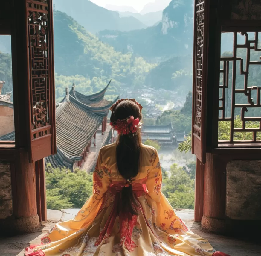 Cultural Bridges: How Traditions of the Asia-Pacific Region Shape ...